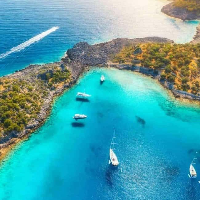 Fethiye: 12 Islands Boat Tour, Lunch Included, Hotel Transfers - Authentic Insights from Travelers