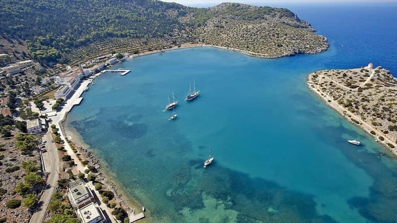 Fethiye: 12 Islands Boat Tour with Lunch and Hotel Transfer - Insights from Reviews: What Real Travelers Say