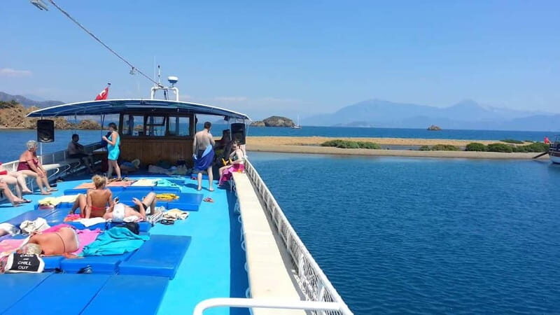 Fethiye: 12 Islands Boat Tour with Lunch and Hotel Transfer - FAQ