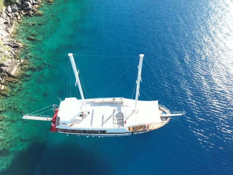 Fethiye: 12 Islands Boat Tour with Lunch and Transfer Option - Final Thoughts: Is This Tour Worth It?