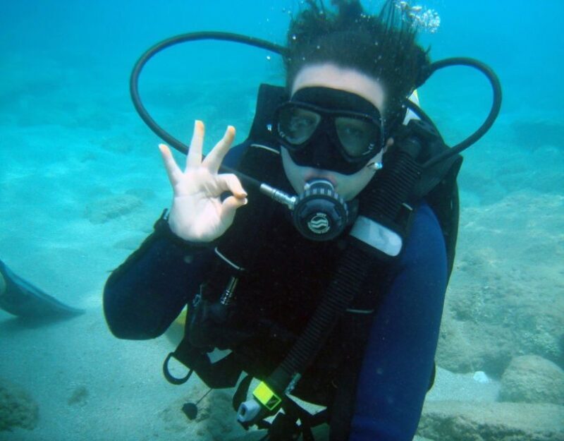 Fethiye: 2 Guided Scuba Dives with Lunch and Hotel Transfers - Pricing and Value