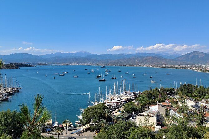 Fethiye Highlights Day Tour - Introduction