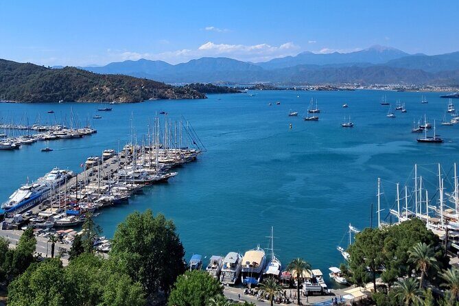 Fethiye Highlights Day Tour - Key Points  