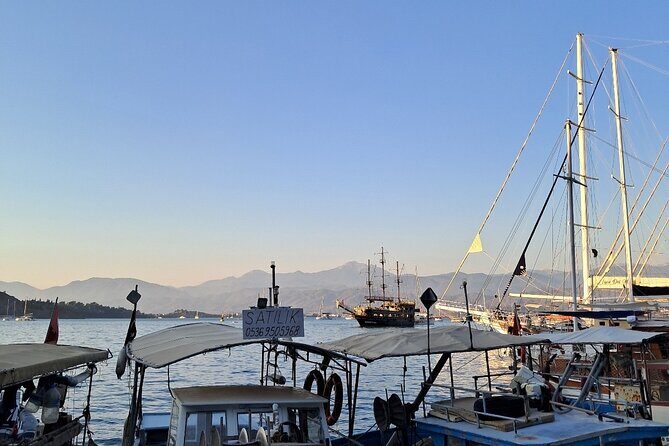 Fethiye Highlights Day Tour - The Sum Up  