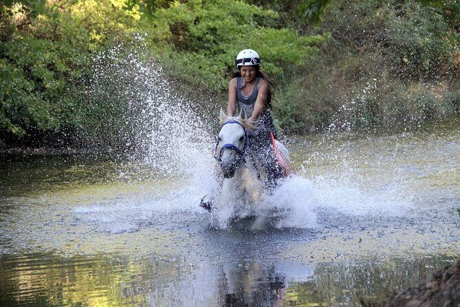 Fethiye Horse Riding Experience With Free Hotel Transfer Service - Fethiye Horse Riding Experience With Free Hotel Transfer Service: A Practical & Authentic Adventure