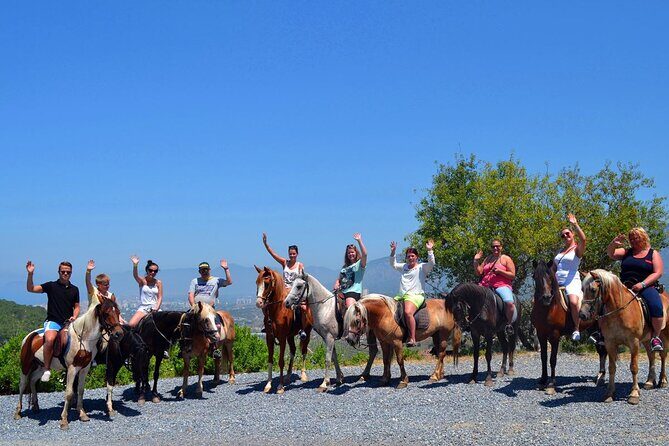 Fethiye Horse Riding Experience With Free Hotel Transfer Service - Authentic Experiences and Honest Insights from Reviewers