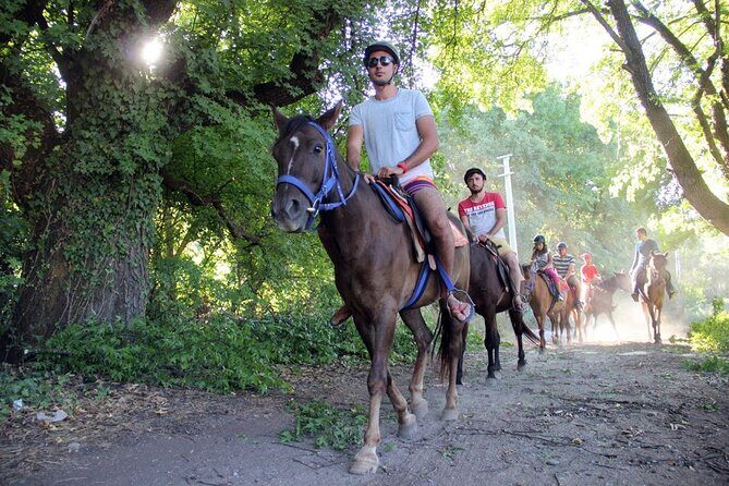 Fethiye Horse Riding Experience With Free Hotel Transfer Service - The Value of This Horse Riding Experience