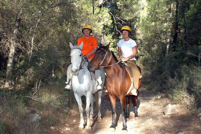 Fethiye Horse Riding Experience With Free Hotel Transfer Service - Final Thoughts