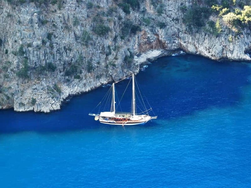 Fethiye: Island Sailing Trip with Lunch and Hotel Pickup - An In-Depth Look at the Fethiye Island Sailing Trip