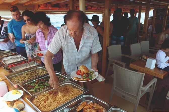 Fethiye Islands Sailing Cruise with Lunch - Who Will Love This Tour?