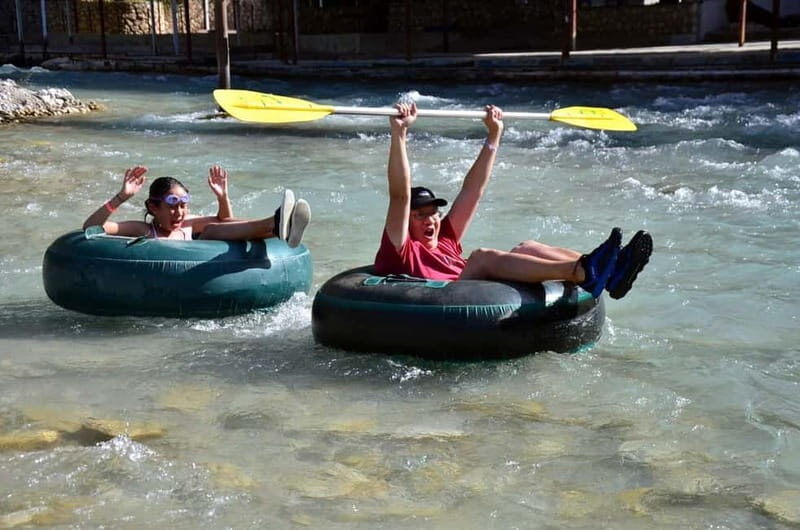 Fethiye Jeep Safari To Tlos, Yaka, Saklkent, Rafting &Lunch - Fethiye Jeep Safari To Tlos, Yaka, Saklikent, Rafting & Lunch: An Authentic Adventure in Turkey