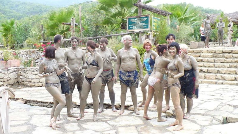 Fethiye: Mud Bath and Turtle Beach Full-Day Tour with Lunch - Analyzing the Value