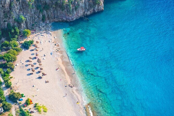Fethiye Oludeniz Boat Trip With Butterfly Valley And Six Islands - Final Thoughts: Who Will Love This Tour?