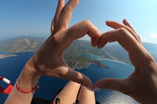 Fethiye Ölüdeniz Tandem Paragliding (Babadag Mountain) - Final Thoughts