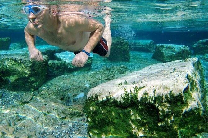 Fethiye Pamukkale Hierapolis Day Tour w/ Meals & Hotel Pickup - Authentic Insights from Reviews