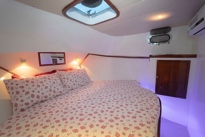 Fethiye Private Boat (Discover the Blues by Bay C Boat) - Authentic Experiences from Reviewers