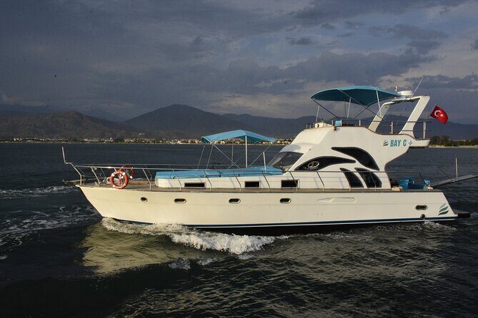 Fethiye Private Boat (Discover the Blues by Bay C Boat) - Who Is This Tour Best Suited For?