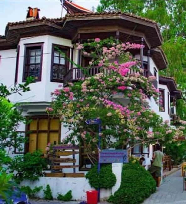 Fethiye Quad Safari Adventure - FAQ