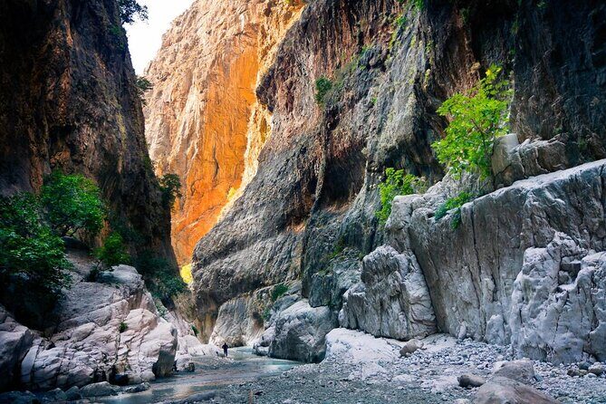 Fethiye Saklikent Gorge and Blue Lagoon Tour From Marmaris - Practical Tips for the Tour