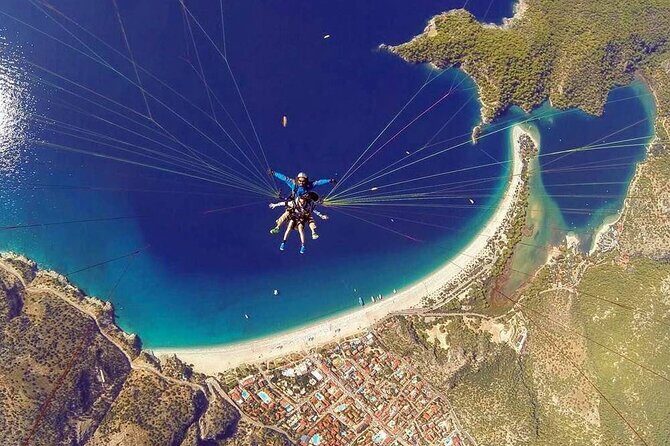 Fethiye Saklikent Gorge and Blue Lagoon Tour From Marmaris - FAQ