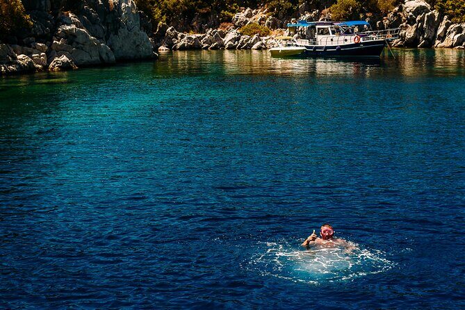 Fethiye Scuba Diving Experience - Who Would Love This Experience?