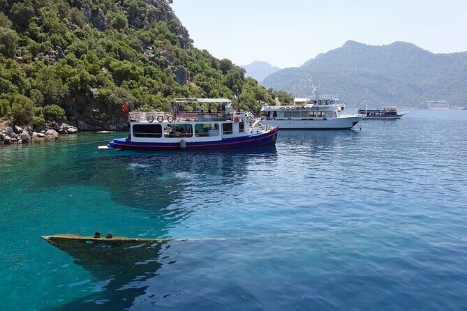 Fethiye Scuba Diving Experience - Final Thoughts