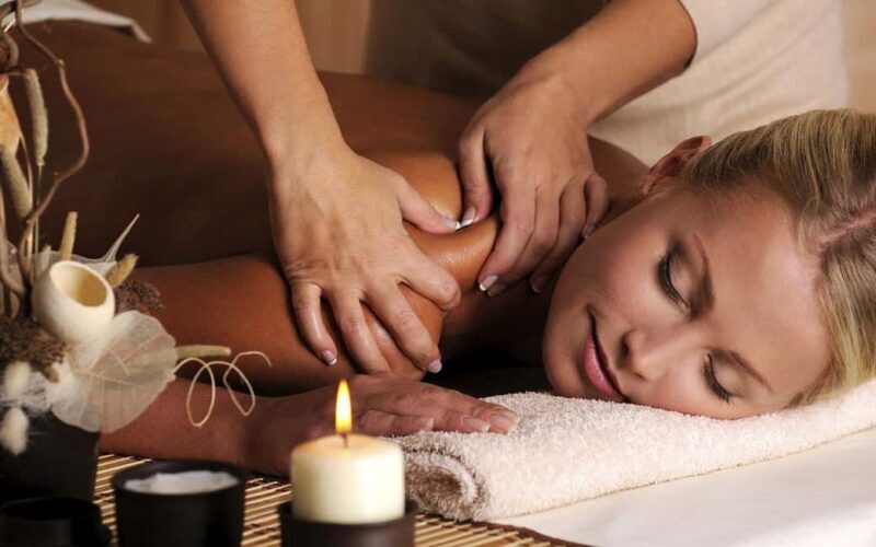 Fethiye: Traditional Full Turkish Bath & Relaxing Massage - Introduction to the Turkish Bath & Spa Experience in Fethiye