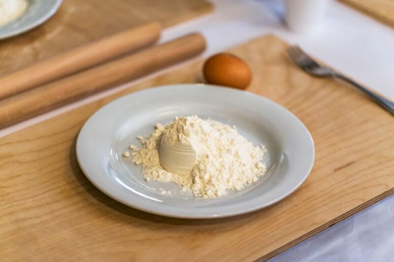 Fettuccine & Tiramisù: Cooking Class with Wine & Limoncello - Who is This Experience Best For?