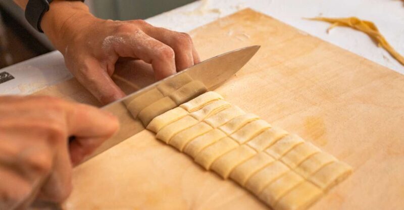 Fettuccine & Tiramisù: Cooking Class with Wine & Limoncello - Final Thoughts