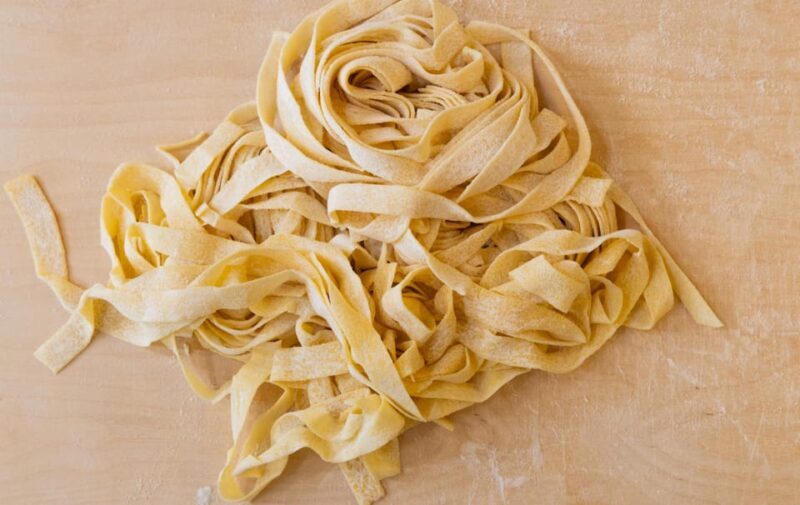 Fettuccine & Tiramisu Masterclass: Pasta & Dessert - Who Should Join This Class?
