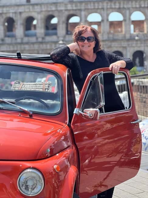 Fiat 500 Photo Experience Capture the Magic of the City - The Bottom Line: Is This Tour Worth It?