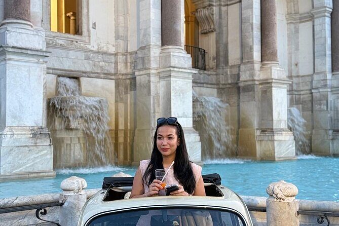 Fiat 500 Professional Pictures Rome Tour - Final Thoughts: Is This Tour for You?