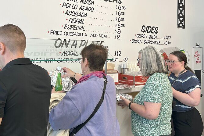 Fiber Arts Field Trip NYC Museum Lunch Embroidery Project - FAQs