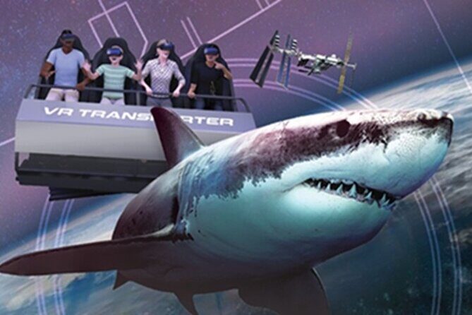 Field Museum Basic Admission Ticket Plus VR Experience - Inside the Experience: What to Expect