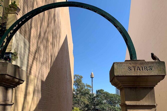 Fierce Nights & Neon Lights - Kings Cross Sydney Scavenger Hunt - Insights from Reviews