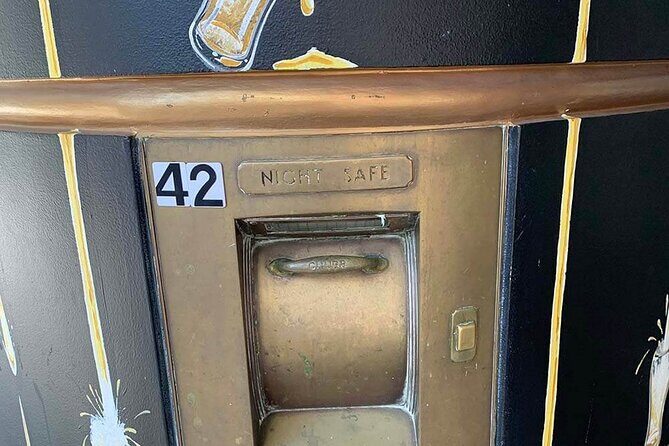 Fierce Nights & Neon Lights - Kings Cross Sydney Scavenger Hunt - Final Thoughts