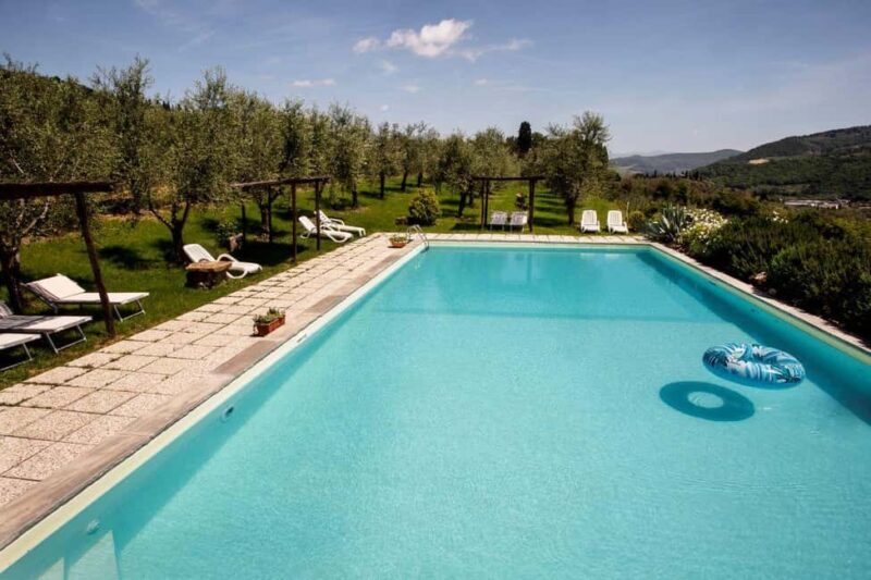 Fiesole E-Bike Tour with Olive Oil Tasting or Pool & Chill - FAQ