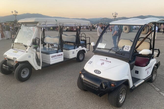 Fiesole : Florentine Hills, Roman Theater & Tuscan Farm Experience - Starting Point: Porta San Gallo and Piazza Savonarola