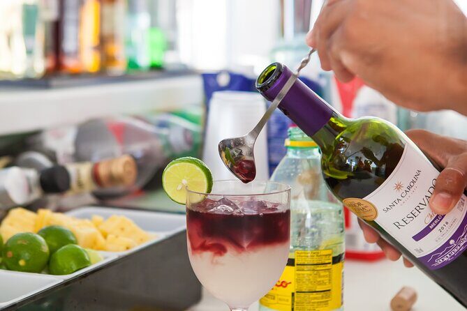 Fiesta Dinner Cruise in Cabo with Dinner - Practicality and Value