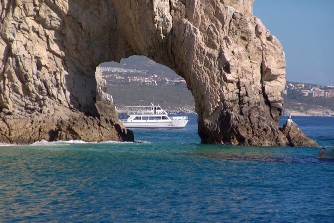 Fiesta Dinner Cruise in Cabo with Dinner - Who Should Consider This Tour?