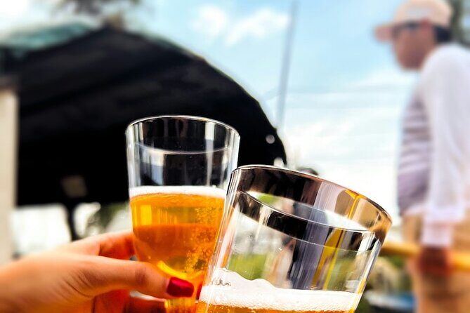 Fiesta on a Trajinera, Tacos, Drinks and Visit Coyoacan - FAQ