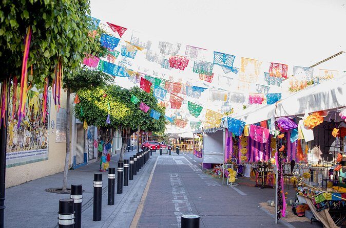 Fiesta Tlaquepaque a Cultural Journey and Magic Town - The Sum Up