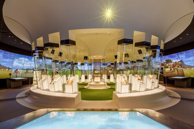 FIFA Museum Tickets - Final Thoughts