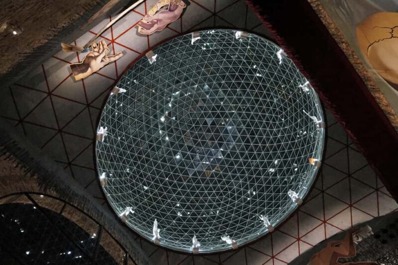 Figueres: Dalí Theatre-Museum Guided Tour with Tickets - Authentic Opinions from Visitors