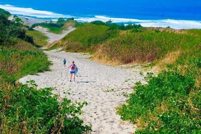 Fiji Adventure: Biausevu Waterfall & Dunes hiking Combo Tour! - Why This Tour Is Perfect for You