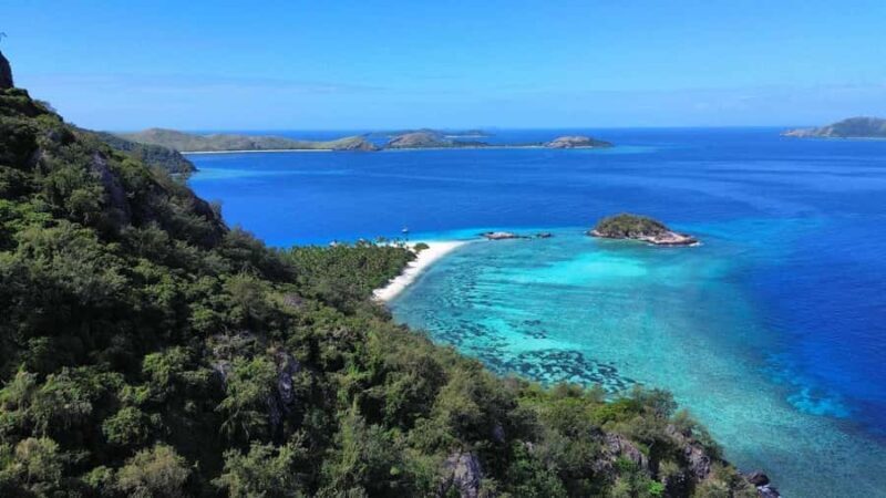 Fiji: Authentic Fijian Day Cruise by Boat - The Full Experience: What to Expect