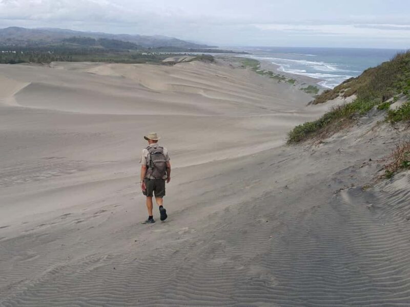 Fiji: Biausevu Waterfall and Sigatoka Sand Dunes Tour - The Sum Up: Who Will Love This Experience?