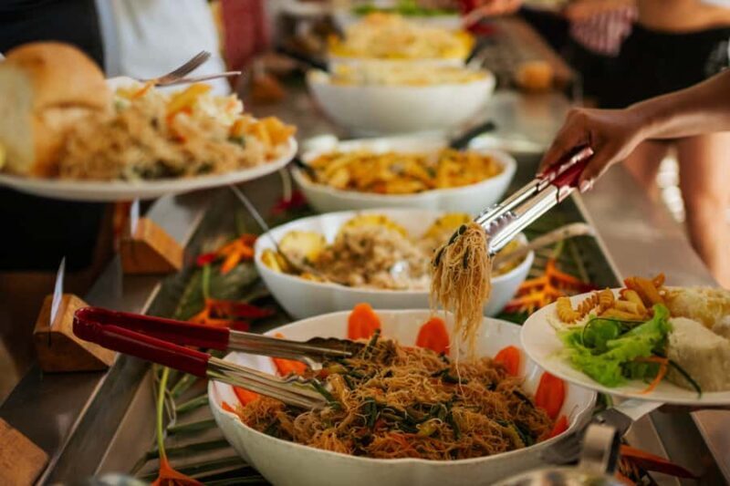 Fiji: Captain Cook Cruises - Island & Reef Day Trip - The Overall Experience: Value and Atmosphere