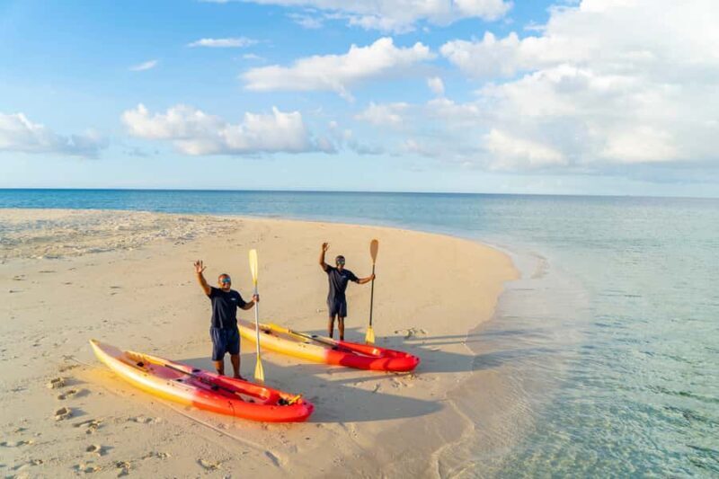 Fiji: Captain Cook Cruises - Island & Reef Day Trip - Frequently Asked Questions