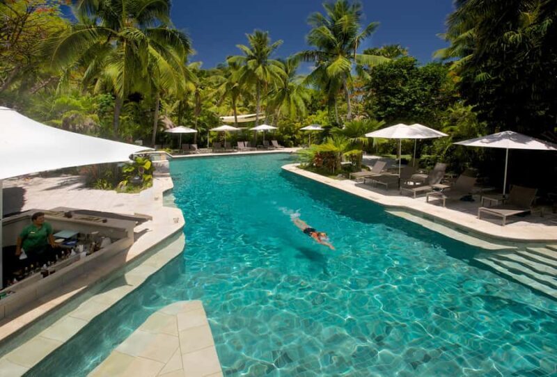 Fiji: Castaway Island Resort Day Cruise with Lunch - An Introduction to the Experience